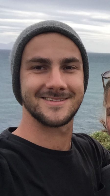 A really nice australian bloke - SeoRafa